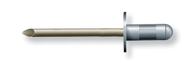 Marson Klik-Fast Rivets Gesipa Blind Rivet Rivet Nuts